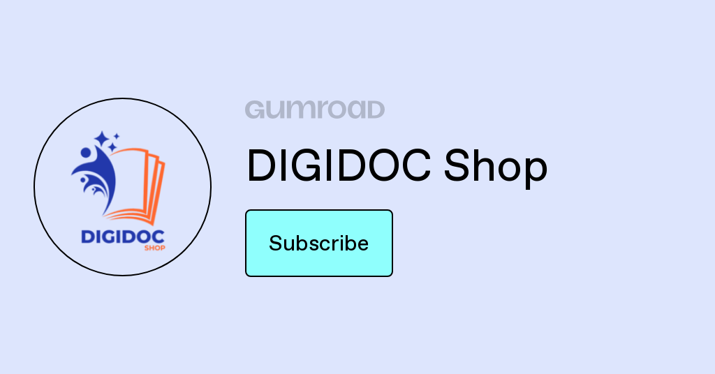 DIGIDOC Shop