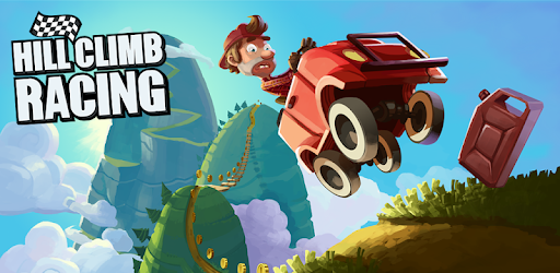 Drive Endlessly at Hill Climb Racing 2