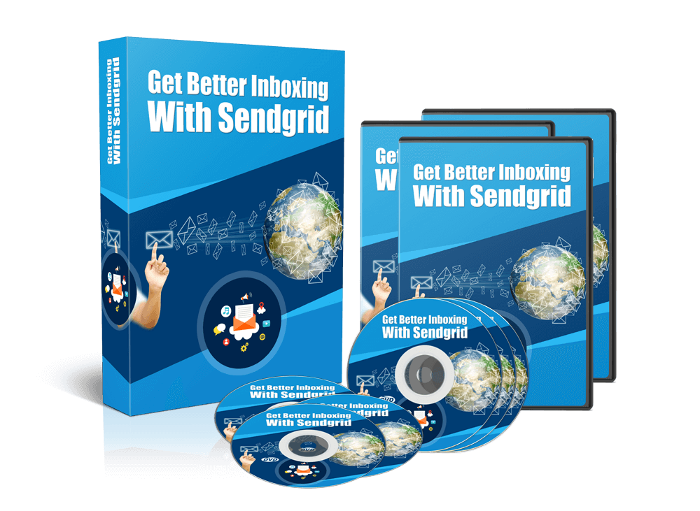 Introducing… Get Better Inboxing With Sendgrid