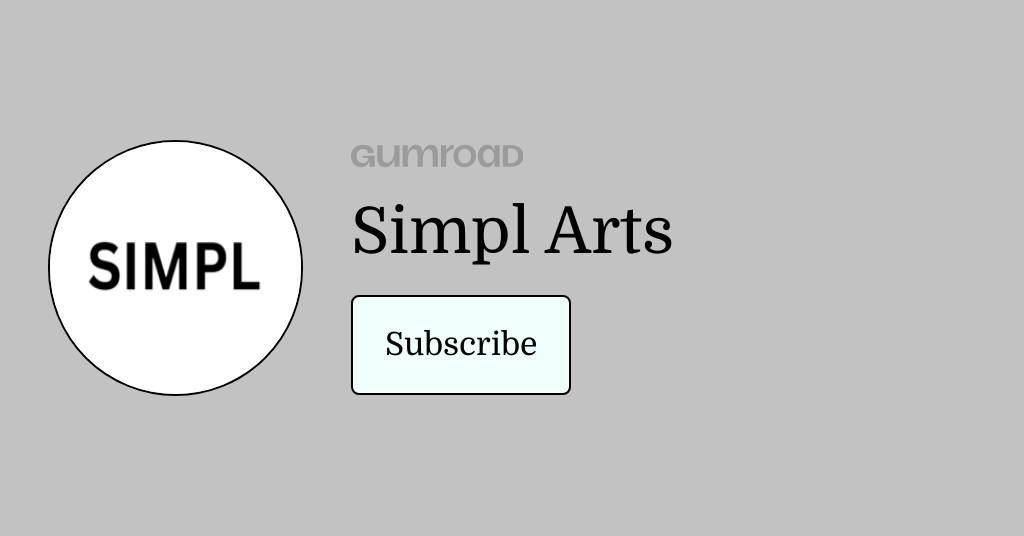 Simpl Arts
