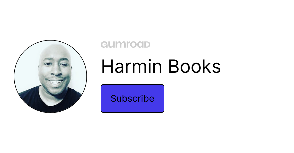 Harmin Books