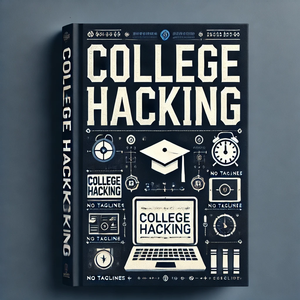 College Hacking: Get a degree quicker and cheaper!