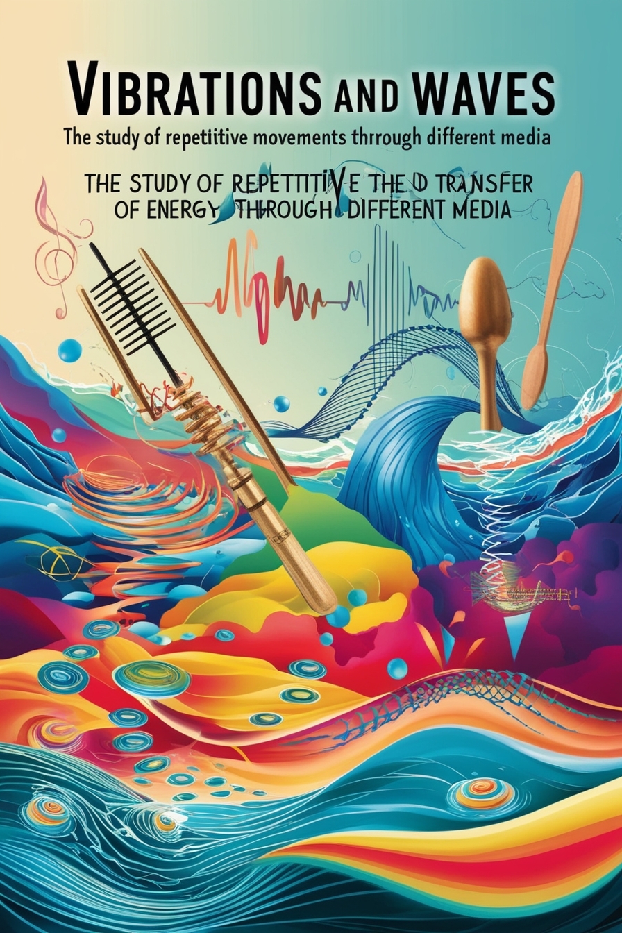 Vibrations and Waves: Exploring Repetitive Motion and Energy Transfer ...