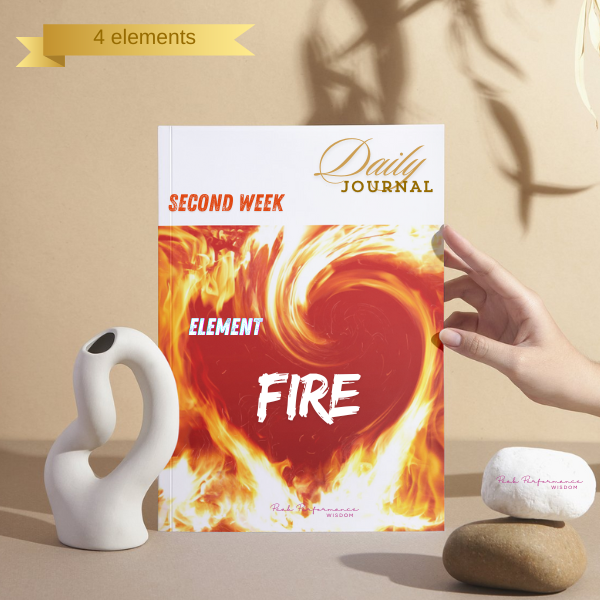 E-JOURNAL 2. week FIRE