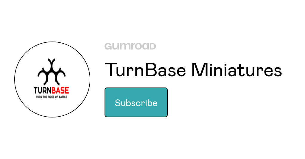 TurnBase Miniatures
