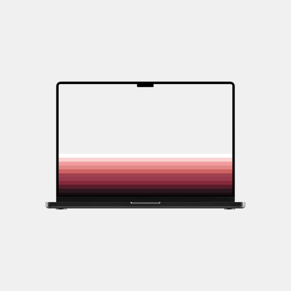 Color Layers Wallpaper Pack