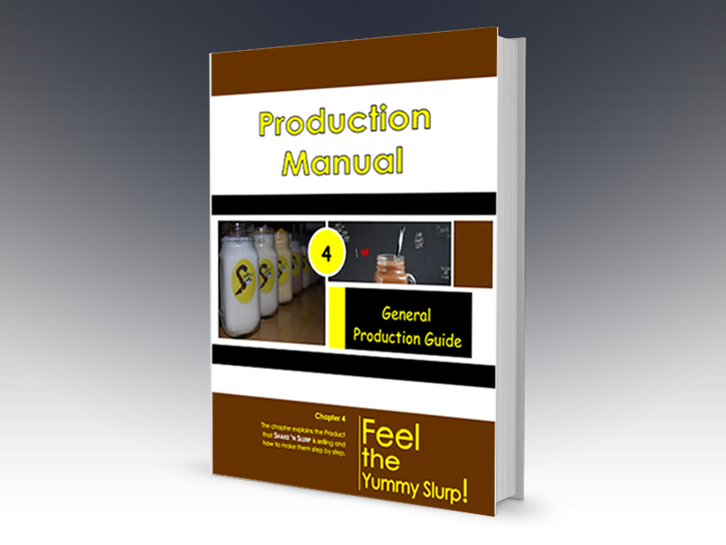 Production Manual (Chapter 4)