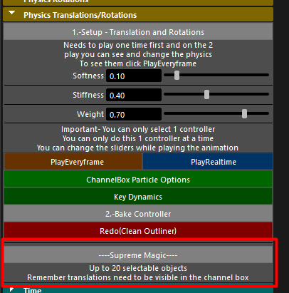 Physics Tools 1.8 - Iuri Monteiro