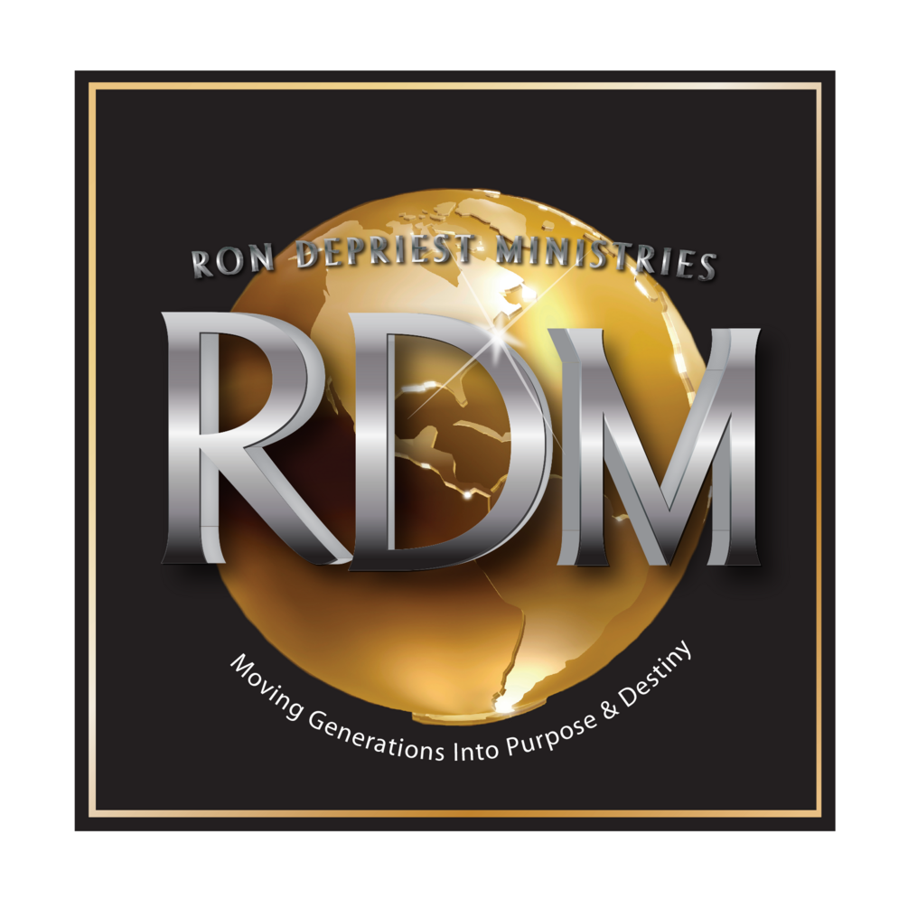 Ron DePriest Ministries