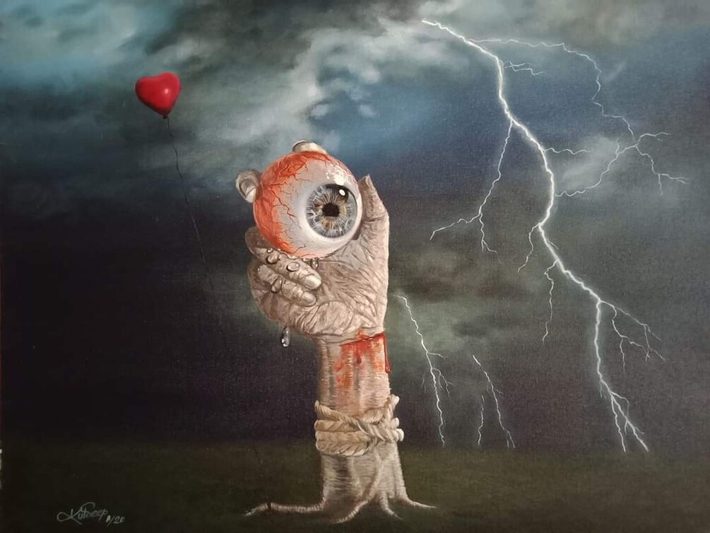 HANDCRAFT ART DESIGN