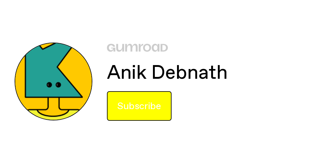 Anik Debnath