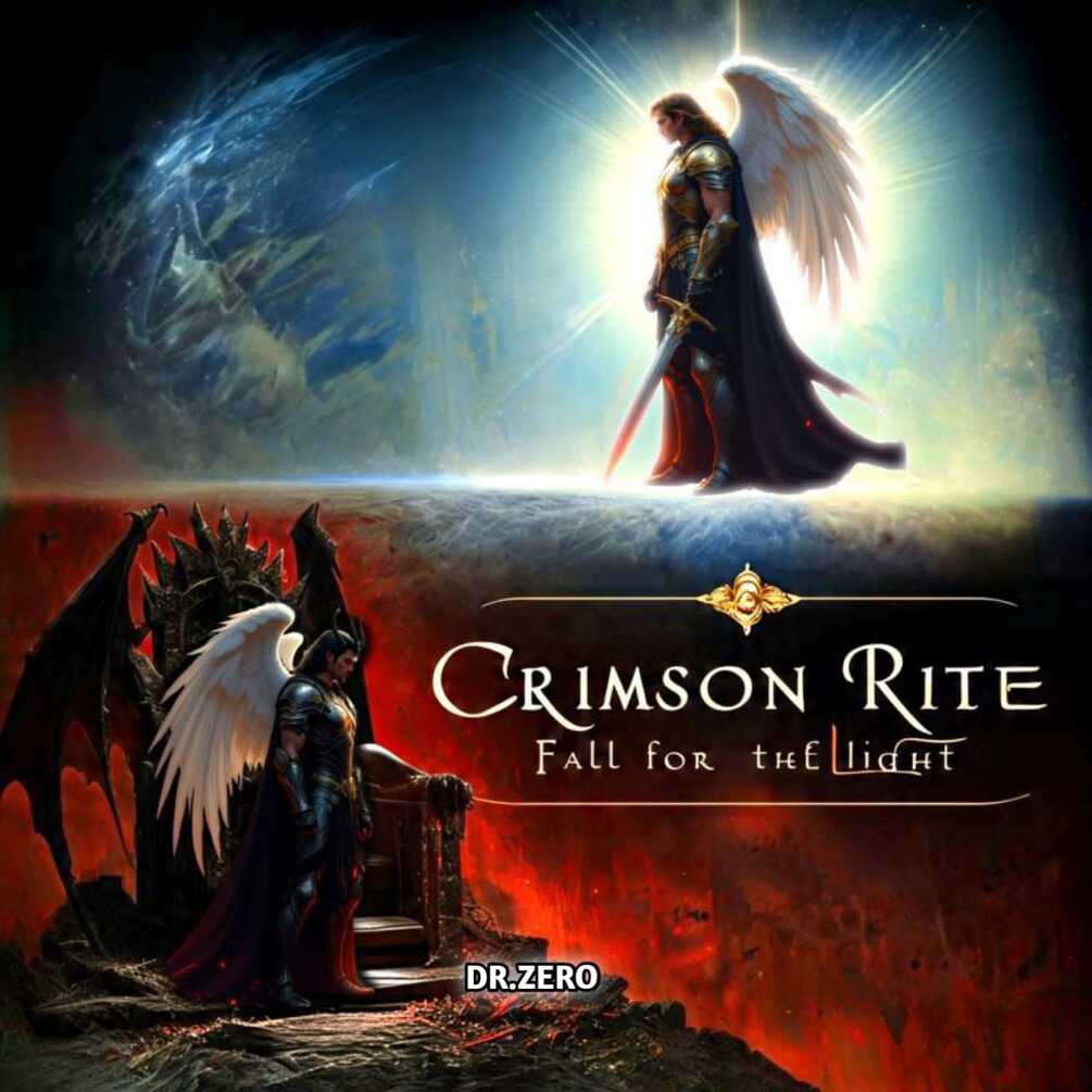 Crimson Rite: Fall For The Light