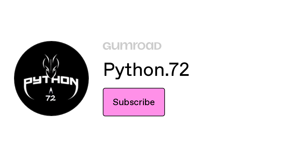 Python.72