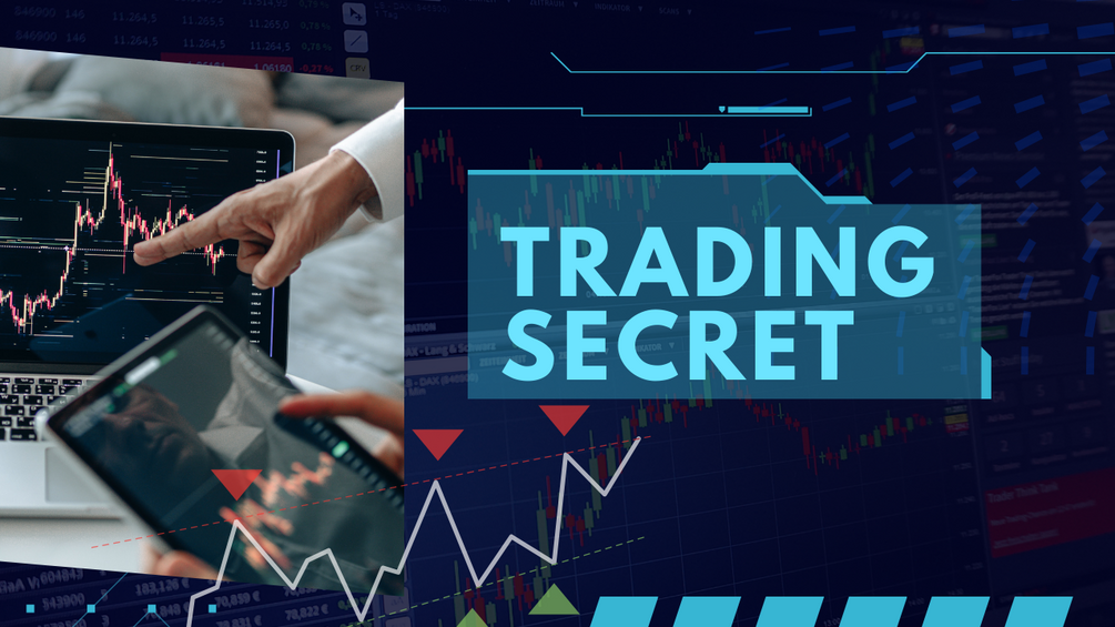 Trading Secret