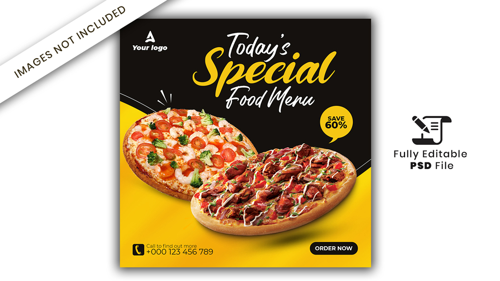 Special Food menu