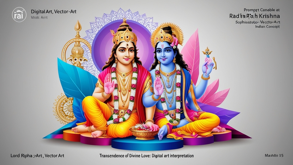 🌟 Divine Victor Art Images of Gods for Your Sacred Space! #VictorArt #DivineGods #SpiritualArt