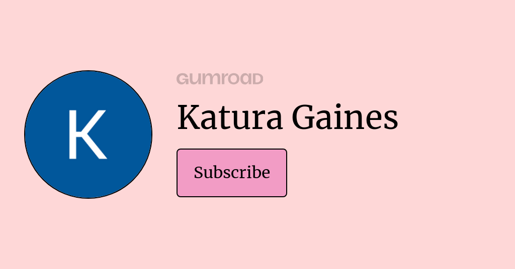 Katura Gaines