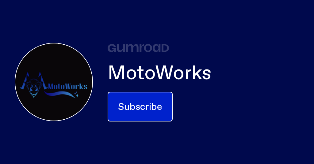 MotoWorks