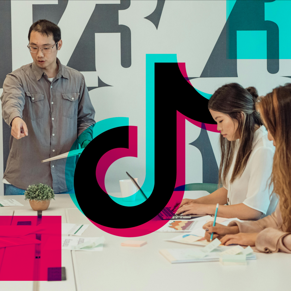 Get complete access to common thread collective's "TikTok Ads Playbook"