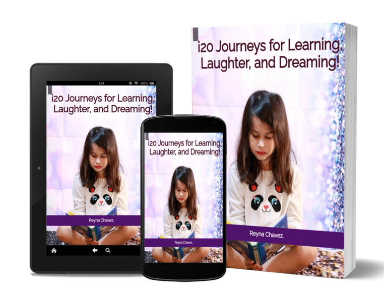 20 Journeys for Learning, Laughter and Dreaming