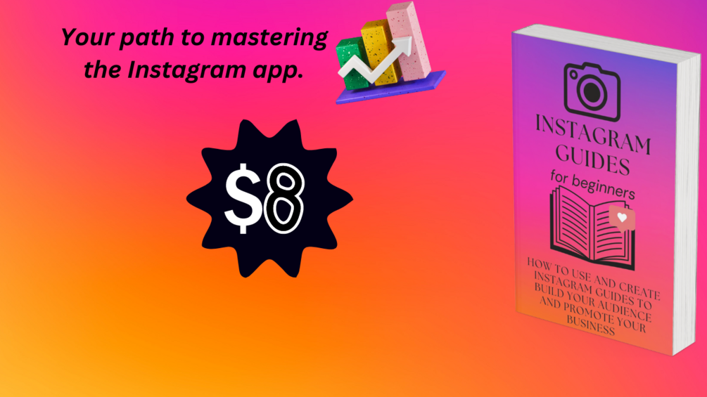instagram guides for beginners