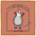 WoeBeGone Goods