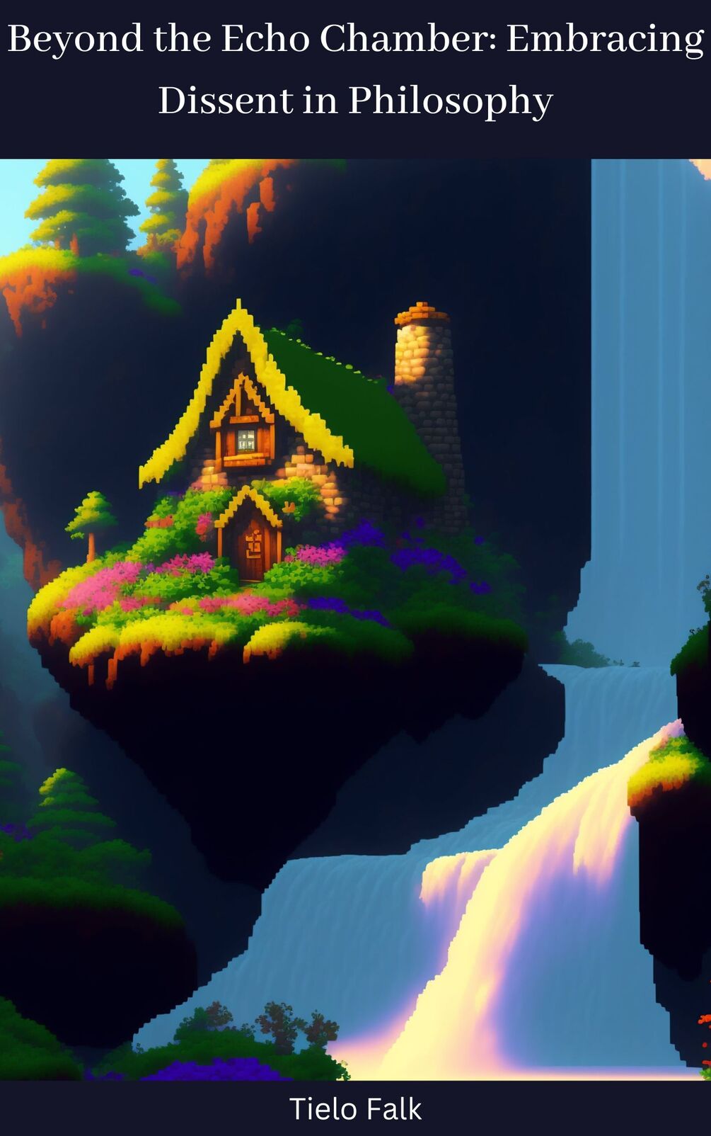 Beyond the Echo Chamber: Embracing Dissent in Philosophy