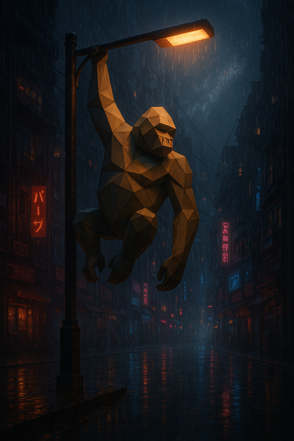 Paper Titans - Wallpaper Pack (10 HD Images)