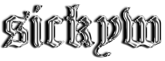 tattoo set ''all my cyberbody'' (zinpia fit base)