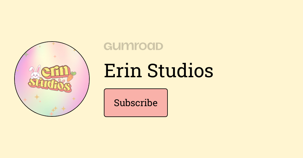 Erin Studios
