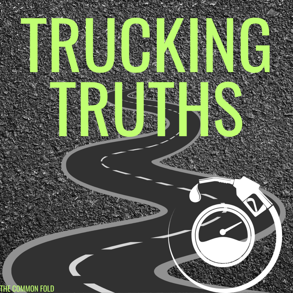 Trucking Truths: THE RAW QUOTE PACK