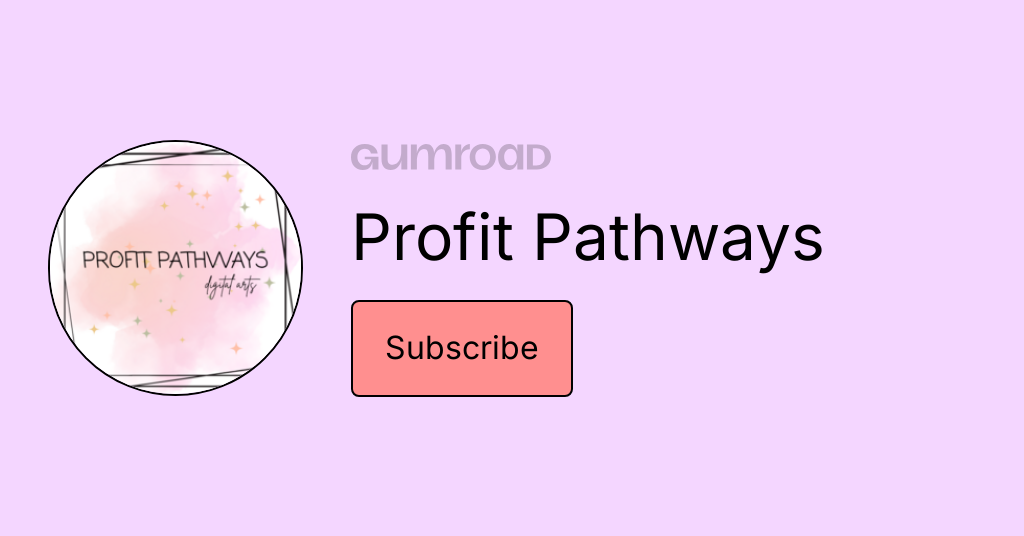 Profit Pathways