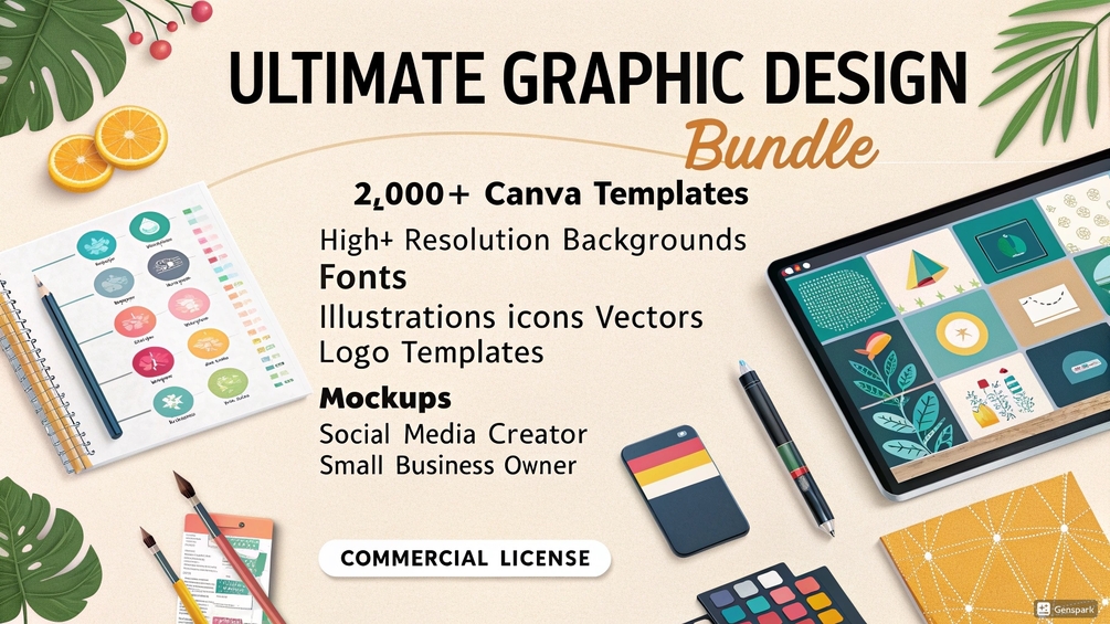 Graphic Design Collection