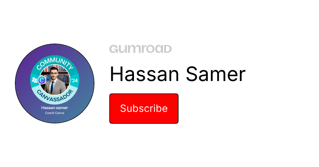 Hassan Samer