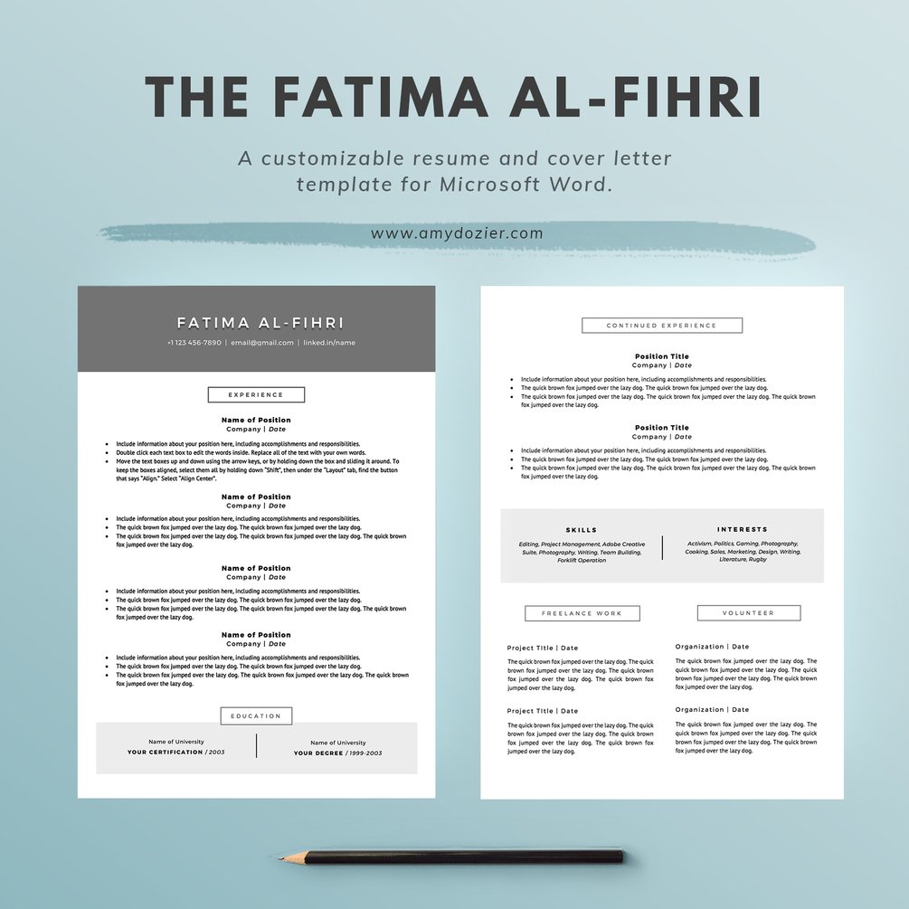 The Fatima Al-Fihri