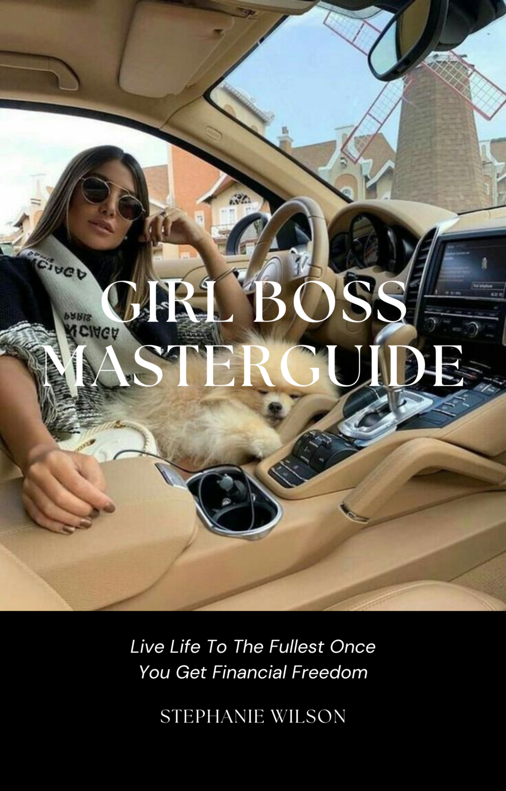 The Girl Boss Masterguide
