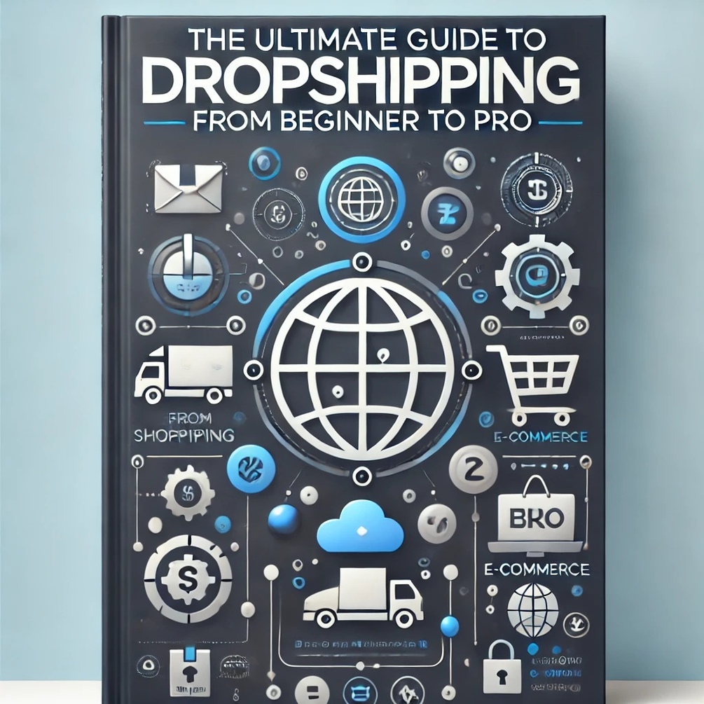 The Ultimate Guide to Dropshipping: From Beginner to Pro