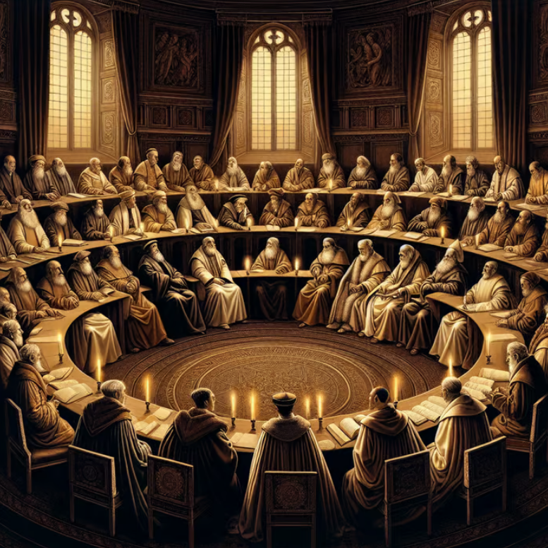 Inter-Religious Abrahamic Relations Conference (+ Roundtable)