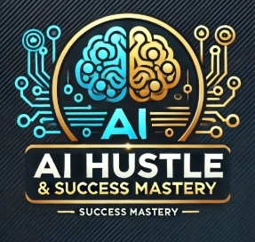 Ultimate Wealth Bundle – AI & Success Mastery"