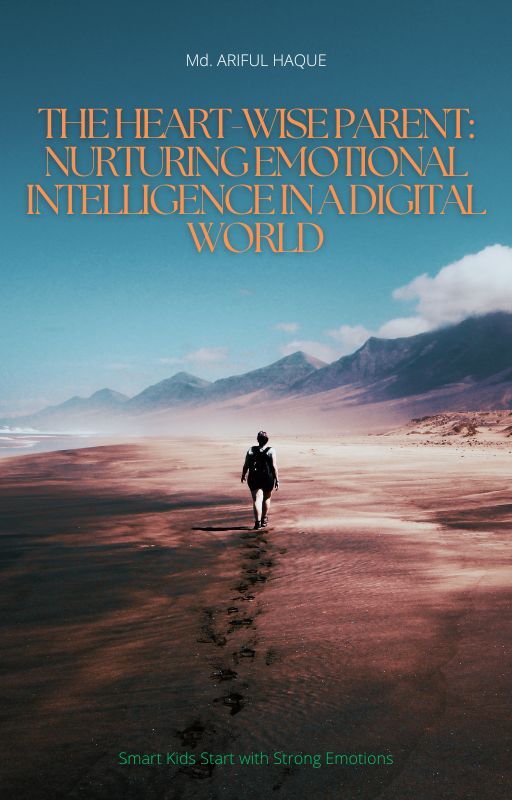 The Heart-Wise Parent: Nurturing Emotional Intelligence in a Digital World
