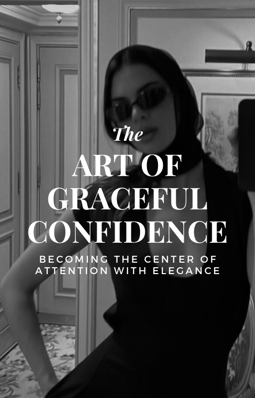 THE ART OF GRACEFUL CONFIDENCE