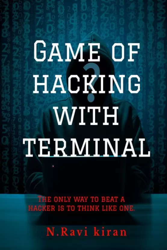 Game of Hacking With Terminal