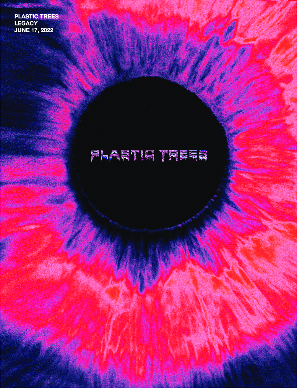 Plastic Trees | Legacy (Digital)