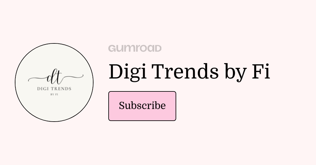 Digi Trends by Fi