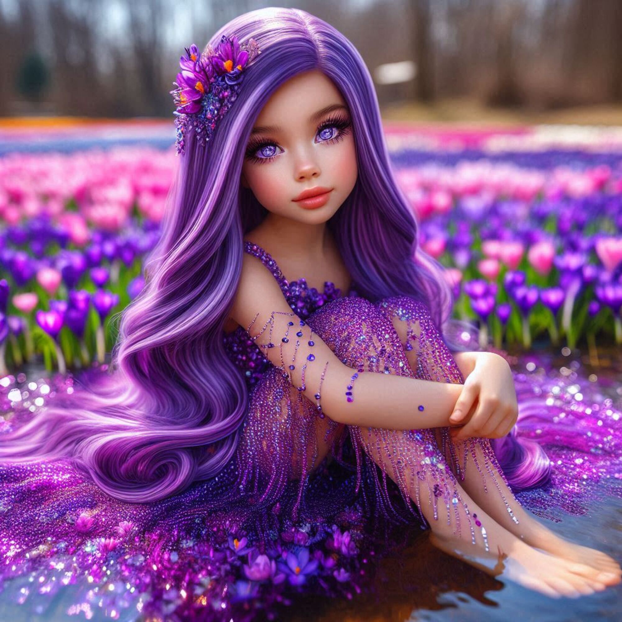 🎨 Dive into the World of Abstract Expression Image of DigiArts 🖌️ # ...