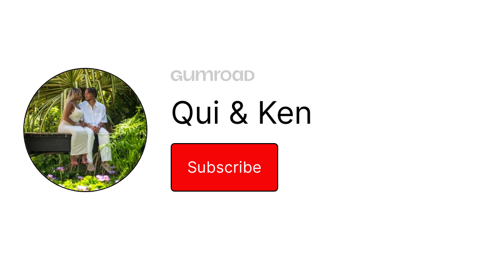 Qui & Ken