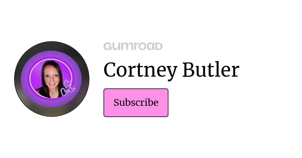 Cortney Butler