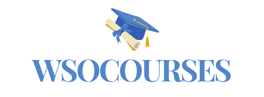 WSOCourses (Lifetime Access)