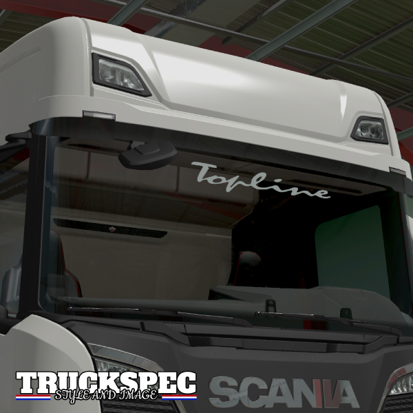 Truck Spec
