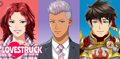 100k Hearts - Lovestruck choose your romance hack android iPhone mac 2020 online